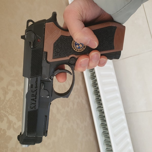 Dragon Eye II, 3d Printed, Unofficial - Etsy