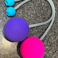 LED Rope Dart Capsule 2.0 - Etsy