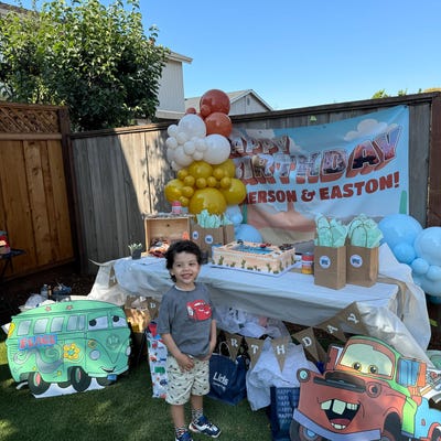 Super Why Party Super Why Props Whyatt Party - Etsy