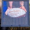 Magnetic Photo Seating Chart - Etsy