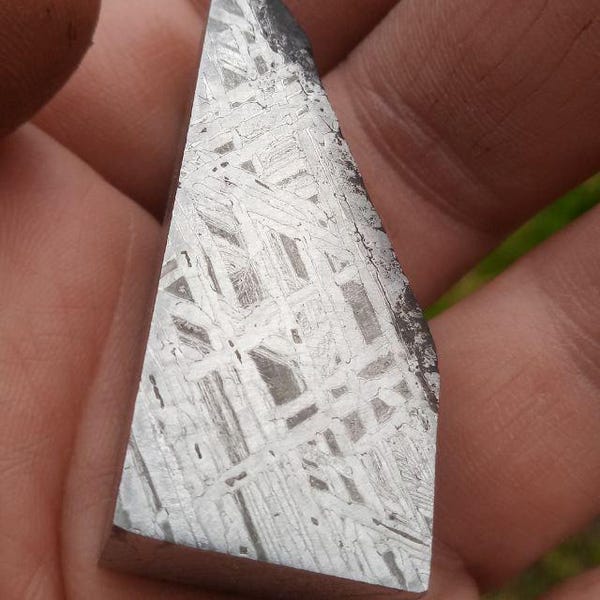 Gebel Kamil Iron Meteorite 644g Meteor Shrapnel D6505 - Etsy