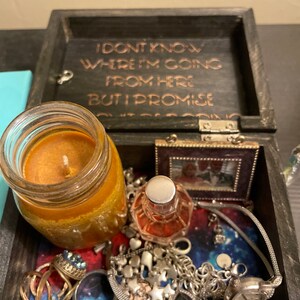 Customizable Dual Funko Pop Inspired Engraved Wood Box | Etsy