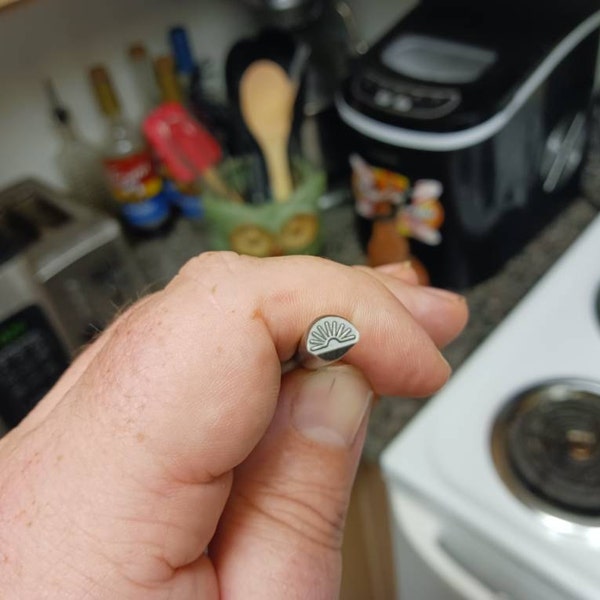 Smooth Bezel Wire, 3 Feet Bezel Wire, Fine Silver 999, 1/8 Inch Wire ...