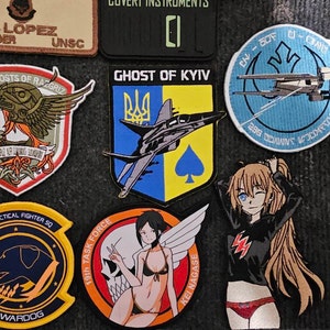 KGB Special Operations Group Omega omega Group, Military Morale Patch ...