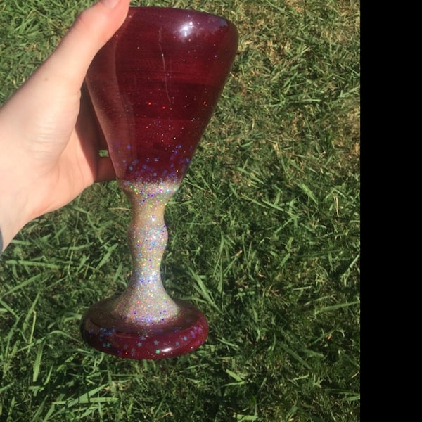 Handcrafted Wood Straw Wood Sipper - Etsy