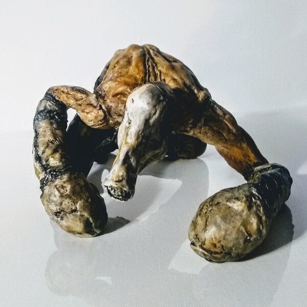 Allosaurus Antrodemus 1/20 Resin Kit - Etsy