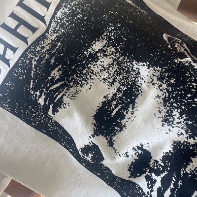 Zyanose Isolation Tshirt - Etsy