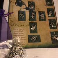 Magi Method Playing Cards - Etsy UK