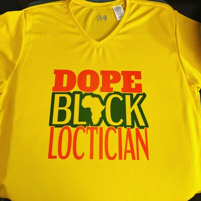 Loc SVG File for Cricut Silhouette, Natural Hair SVG, Dreadlocks ...