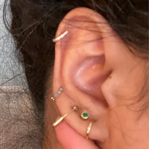 Sterling Silver 925 Safety Pin Bracelet Punk Goth Charm Safety Pin ...