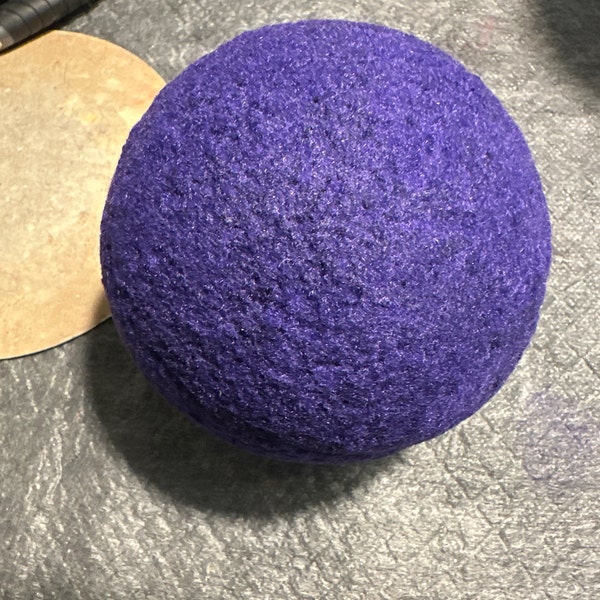 Flocking Fibers 1/2 Oz Sampler Pkg - Includes 1/2oz of All 50 Colors ...