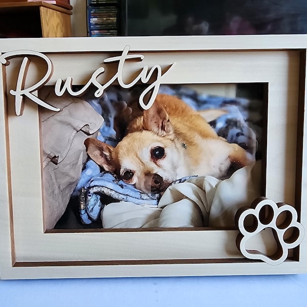 Hawaii Picture Frame | Hawaii Vacation Personalized Picture Frame ...