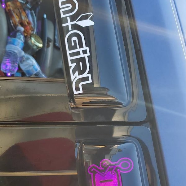 Jdm 26 Random Car Sticker Decal Pack Car Window Stickers for Jdm ...