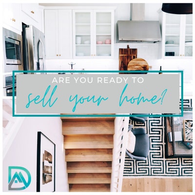 Tired of Renting Postcard & Card Real Estate Farming Real Estate ...