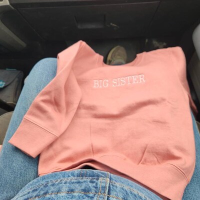 MONOGRAM SLEEVE Ladies' Monogrammed Short Sleeve V-neck Tee ...