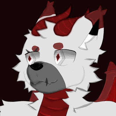 Base Furry Canine Ref Sheet - Etsy