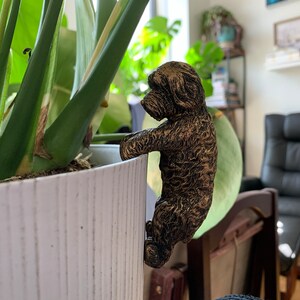 Peter Rabbit Pot Buddy Pot Hanger Beatrix Potter Gift - Etsy