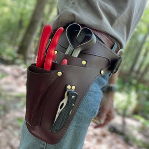 Basic Tool Belt Perfect for Woodworkers, Finish Carpenters and Task ...