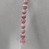 Natural Red Jasper Gemstone Bead Faceted 27x13mm Barrel Shape Beads ...