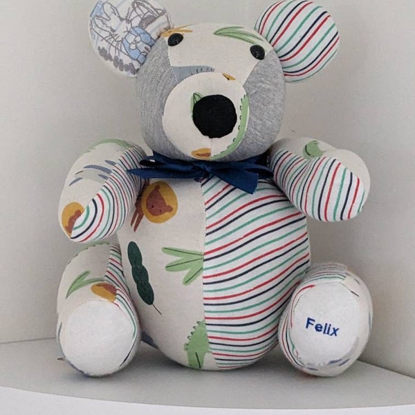 PDF Sewing Pattern for a Mouse Pin Cushion - Etsy