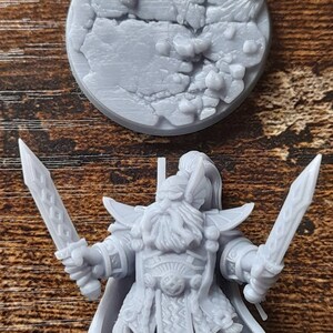 Research Buildings Scenery 6mm Epic Resin Miniatures - Etsy