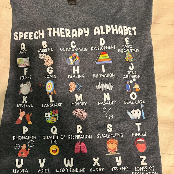 Occupational Therapy Alphabet PNG, ABC of Occupational Therapist Png ...