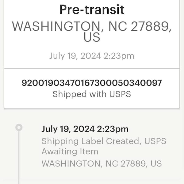 Zeta Phi Beta | Blue and White Line Number Bracelet - Etsy