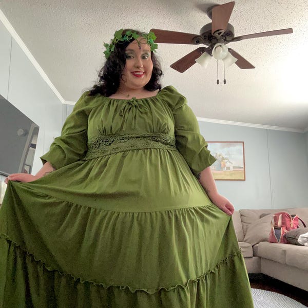 Pink & White Flower Vine Leg Cuff Ankle Bracelet Leg Wraps Fairy ...