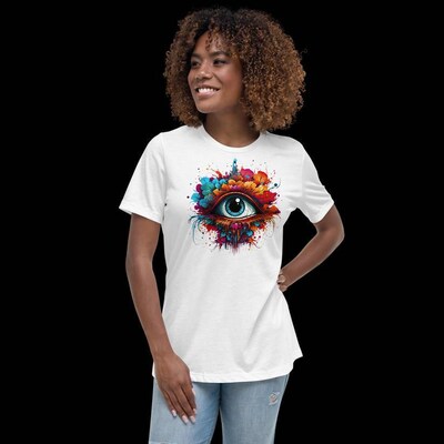 Trippy Sublimation Bundle, Psychedelic SVG Bundle, Trippy T Shirt ...
