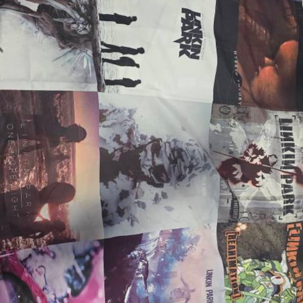 Warped Tour Banner Backdrop Custom Tapestry Wall Flag / Personalized ...