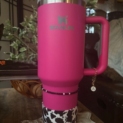 Checkers Engraved Stanley Adventure Quencher 40oz Tumbler - Etsy