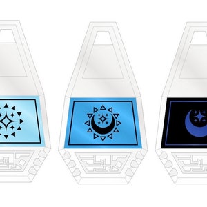 Custom Digimon Tag and Crest - Etsy