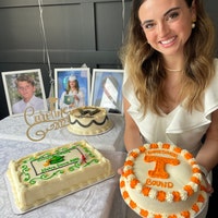 Number 1 Dad Cake Topper Dad Birthday Topper Grandfather - Etsy