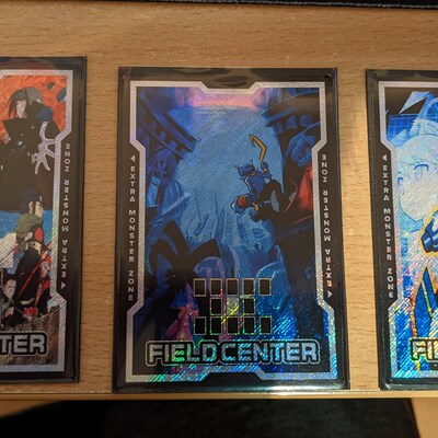 Mechaba Alternate Field Center - Etsy