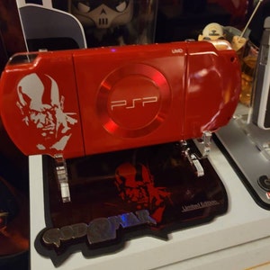 Nintendo Game Boy Color Acrylic Handheld Console Display Stand | Etsy