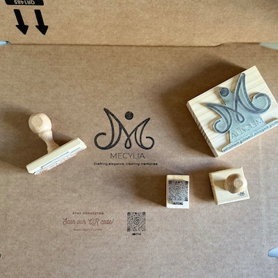 Clothing Hang Tags Stamp With Size and Care Content, Product Label ...