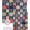 Birthstone Series Quilt Patterns, Individual or Complete Set, by MJ ...