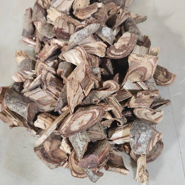 Kapadulla Bark DRIED FORM - Etsy