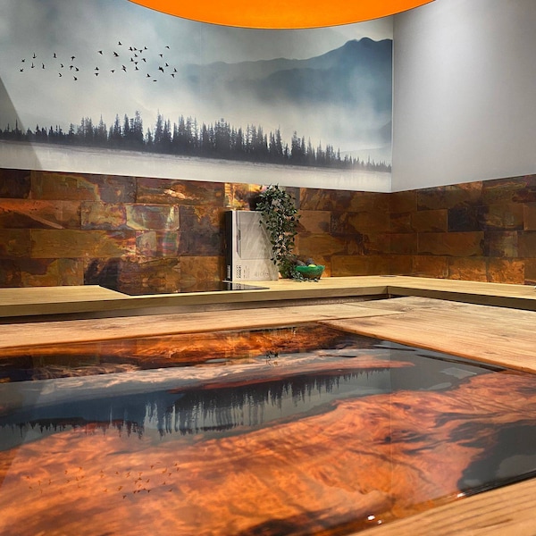 Metal Stair Risers - Etsy