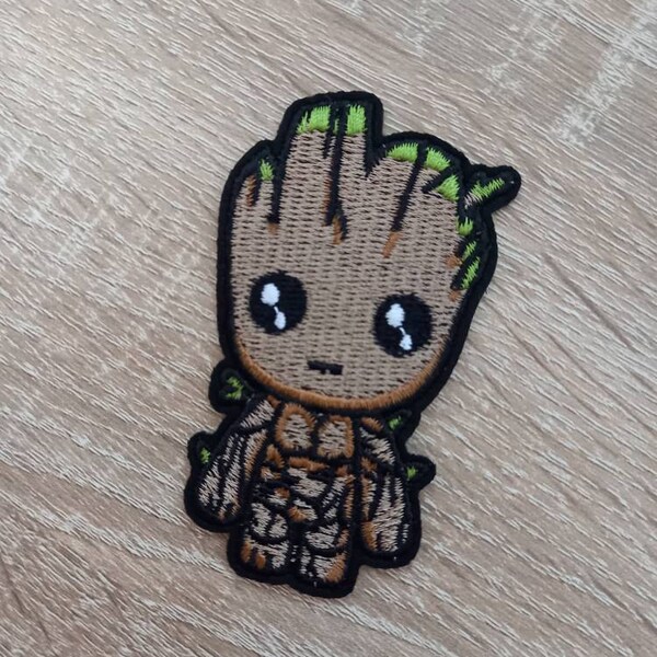 Dragon Ball Z Goku Patches Badges Iron on Sew On - Etsy