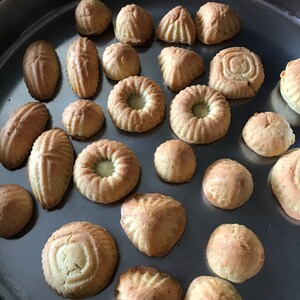 Dates Pistachio Maamoul Mamoul Multiple Mould Cookies Biscuit - Etsy