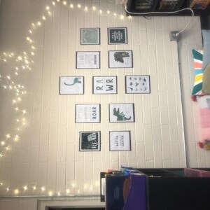 Classroom Posters High School, Boho Classroom Decor, Teacher Printable ...