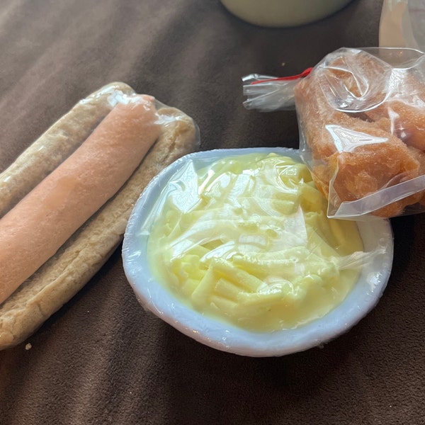 Chicken Wing Soap Set: Cinnamon Scented, Novelty Food Soap, Gag Gift - Etsy