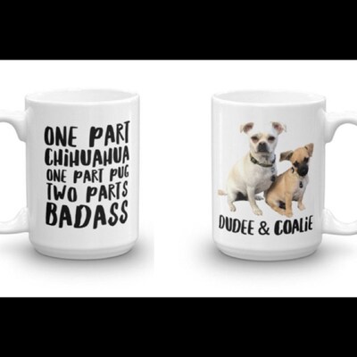 Chug Mug Funny Chug Coffee Mug Chug Gifts Chug Dog Mug - Etsy Canada