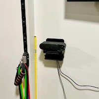 Peloton Guide Wall Mount - Etsy