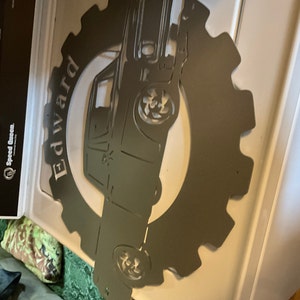 Chevy Truck Classic Car Collection Metal Sign - Etsy