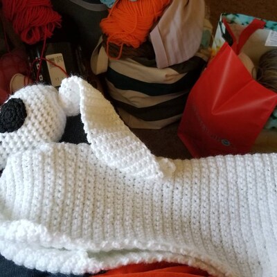 Zero Crochet Pattern - Etsy