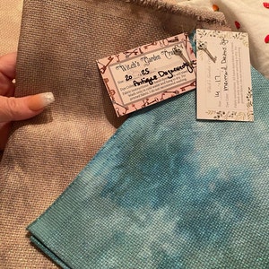 Magical Properties of Mistletoe Hand Embroidery Full-color PDF | Etsy