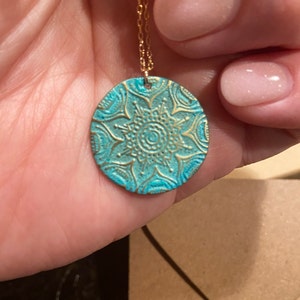 Chunky Rings / Statement Ring / Power Ring / Circle Ring / | Etsy