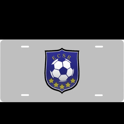 Soccer Gift, Soccer License Plate, Team Gifts, Soccer Mom, License ...
